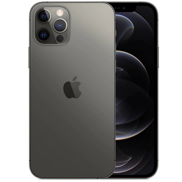 iPhone 12 Pro Max 128GB gris | Smartphones | AllZone