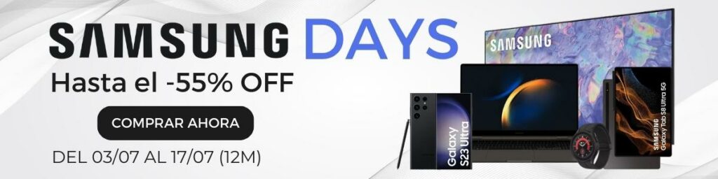 Prime Day: Los mejores descuentos en Allzone